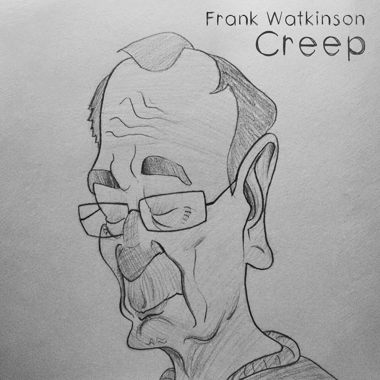 Frank Watkinson - Creep - Reviews - Album of The Year