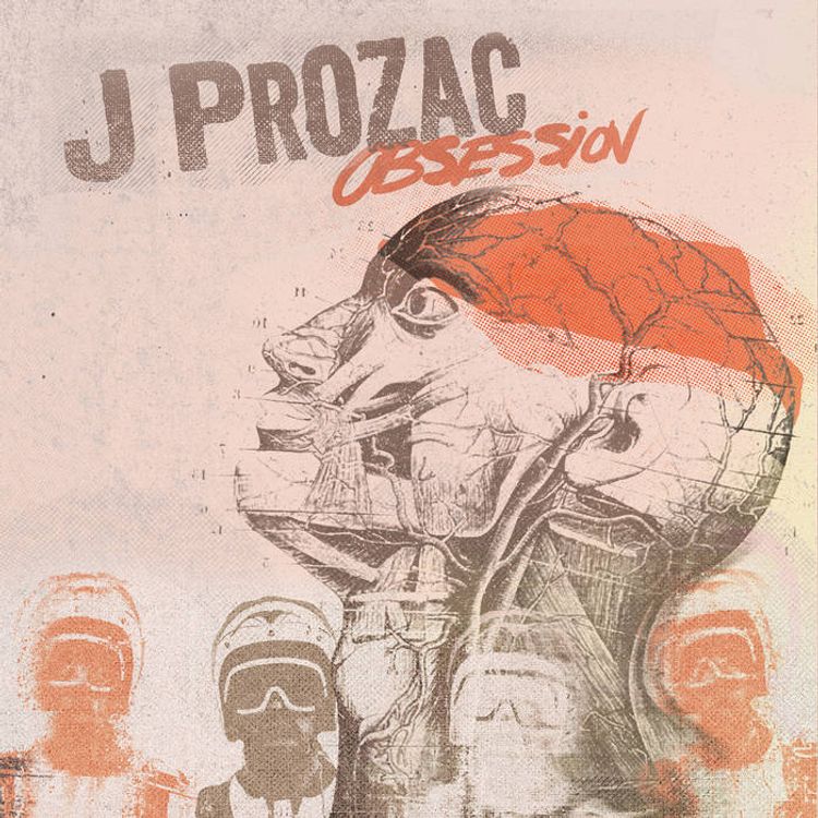 J Prozac - Obsession - Reviews - Album of The Year