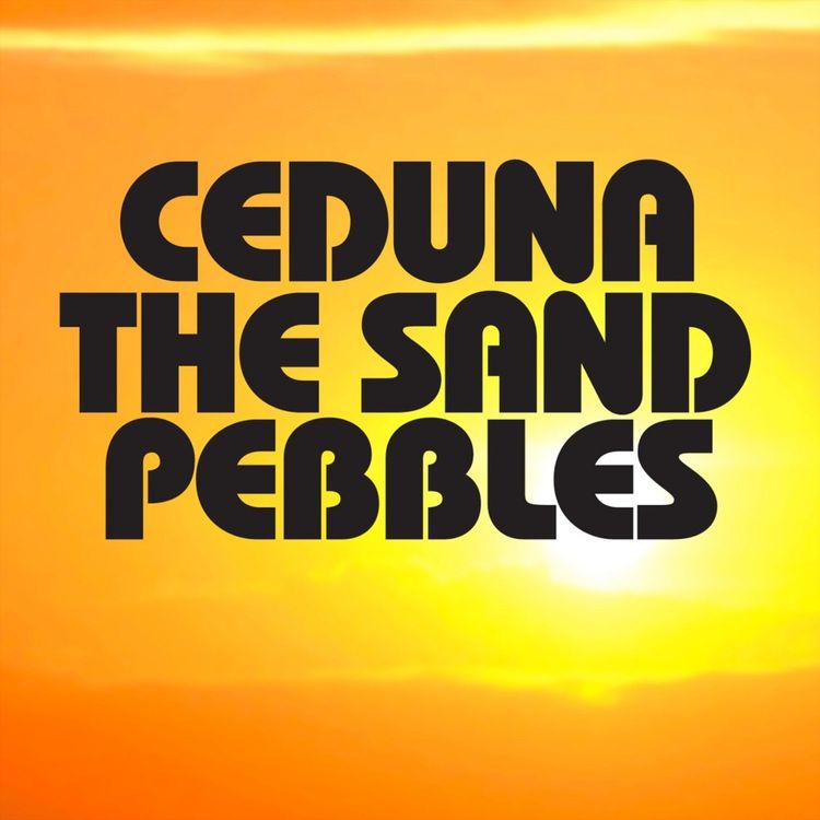 The Sand Pebbles - Ceduna - Reviews - Album of The Year