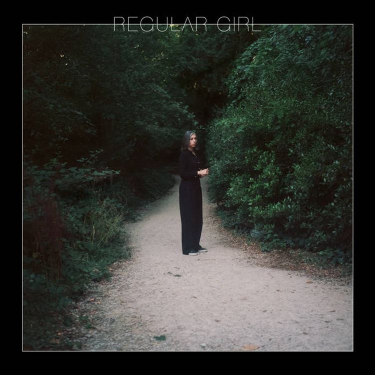 Regular Girl - Regular Girl - Reviews - Album of The Year