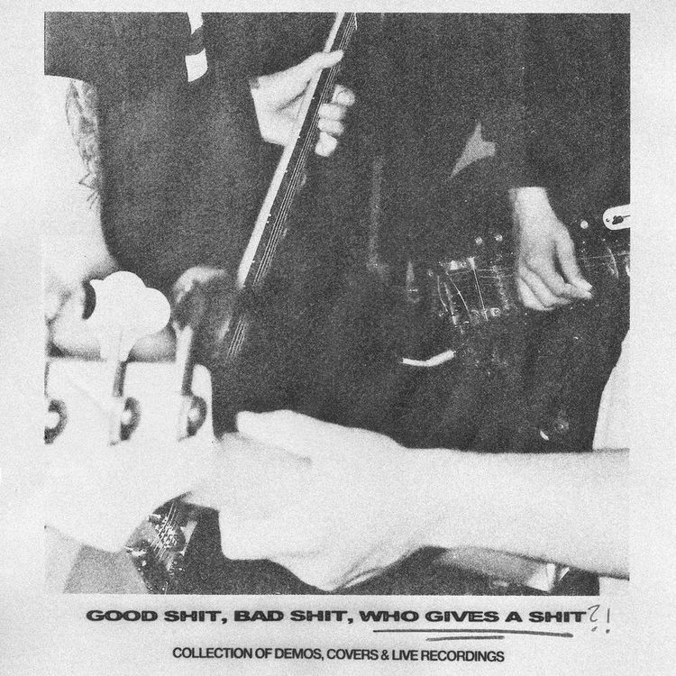 Culture Abuse - Good Shit, Bad Shit, Who Gives a Shit?! - Reviews ...