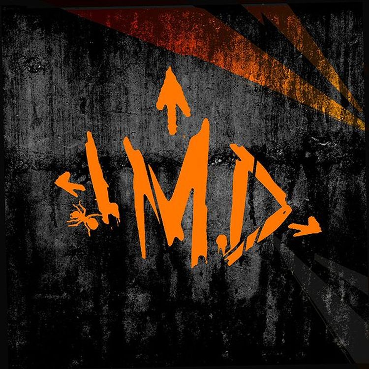 The Prodigy - Invaders Must Die - Reviews - Album of The Year