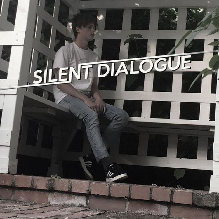 potsu - SILENT DIALOGUE - Reviews - Album of The Year