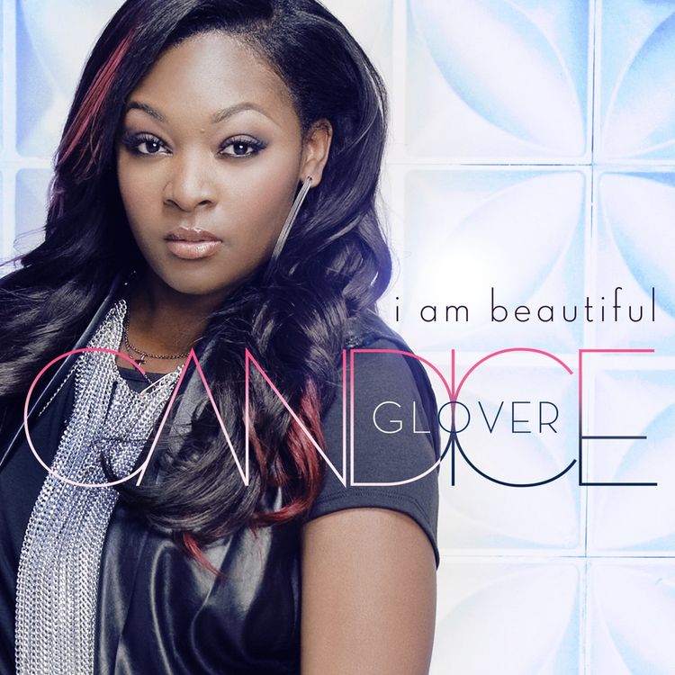 Candice Glover - I Am Beautiful - Reviews - Album of The Year