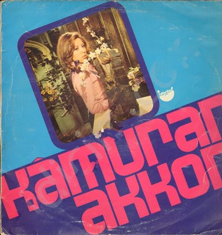 Kâmuran Akkor - Evet mi Hayır mı (Compilation) - Reviews - Album of The ...
