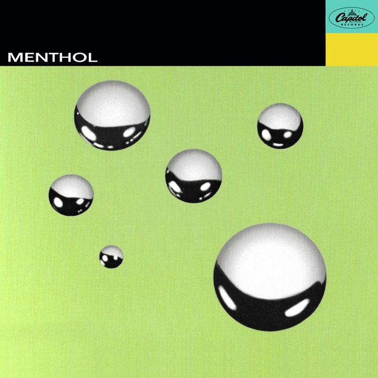 Menthol - Menthol - Reviews - Album of The Year