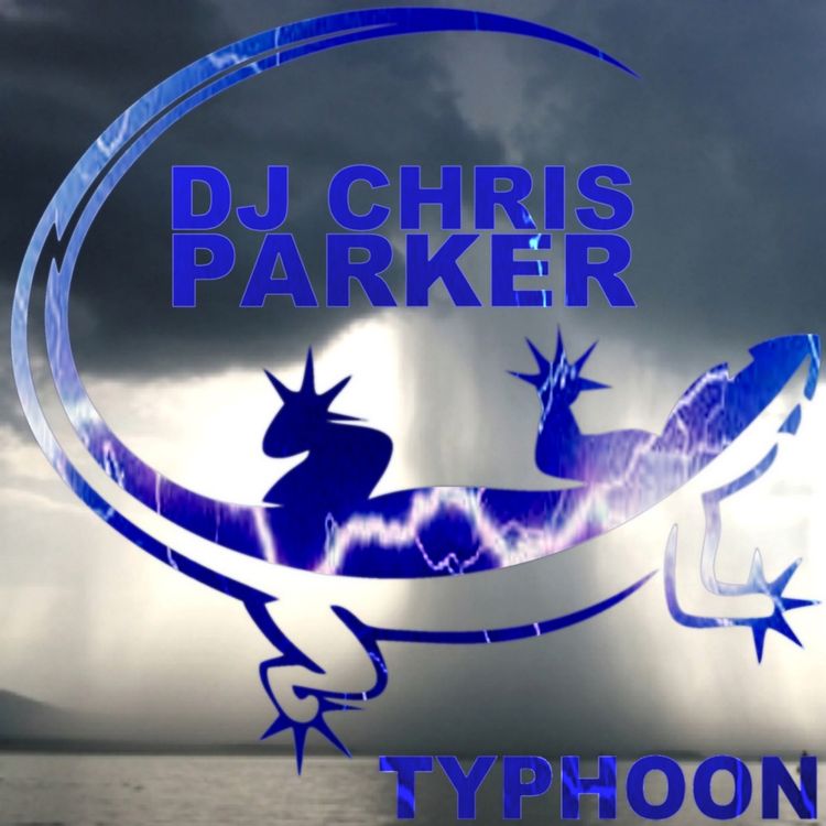 DJ Chris Parker - Typhoon (Single) - Reviews - Album of The Year