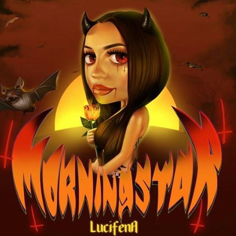 Lucifena - On Sight (Single) - Reviews - Album of The Year