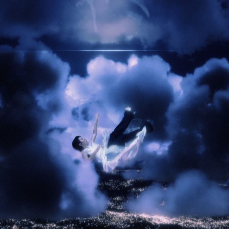 EZI - Into Your Power (EP) - Reviews - Album of The Year