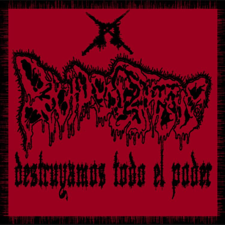 RUIDO DESTRUIDO - ⋆.₊𖥔..DESTRUYAMOS..TODO EL PODER!𖥔♫⃠₊⊹ (Single ...