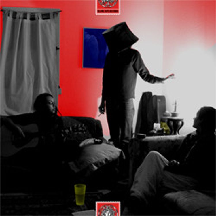 The Haunted Windchimes - Verse / Visa - Reviews - Album of The Year