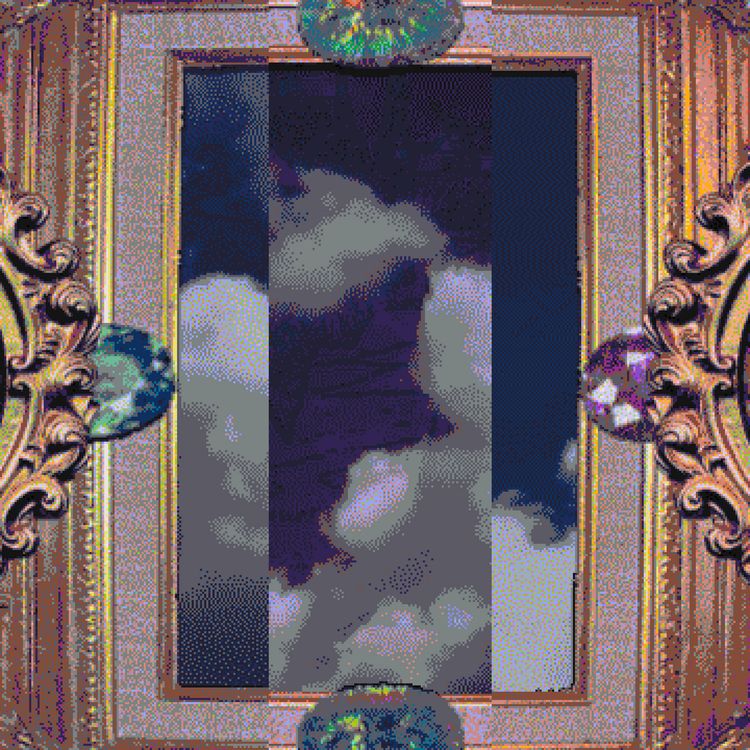 Jay Tholen - Image of God (Single) - Reviews - Album of The Year