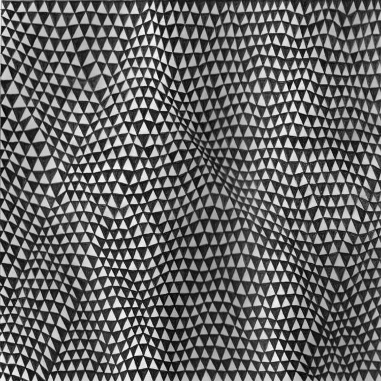 Catherine Lamb - Curva Triangulus - Reviews - Album of The Year