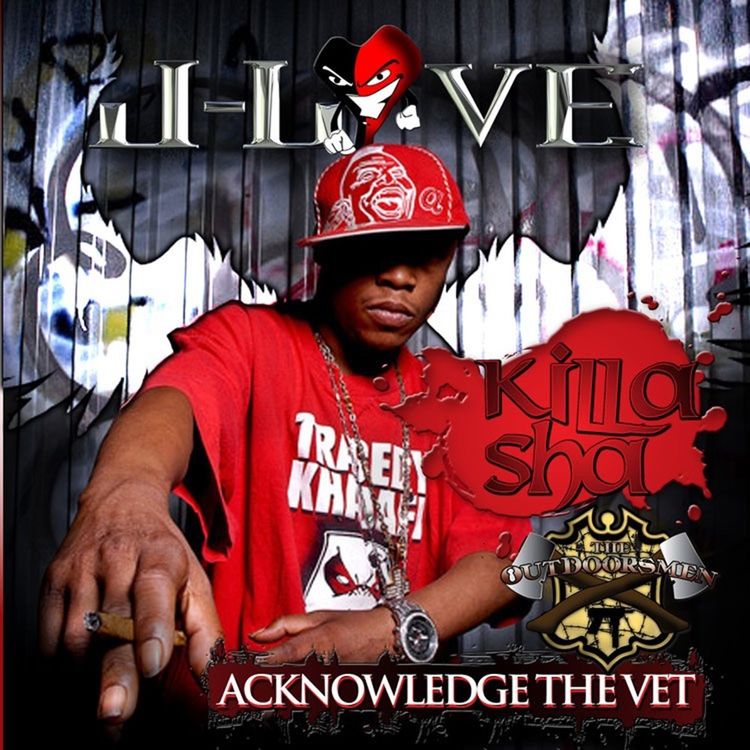 Killa Sha - Acknowledge The Vet - Reviews - Album of The Year