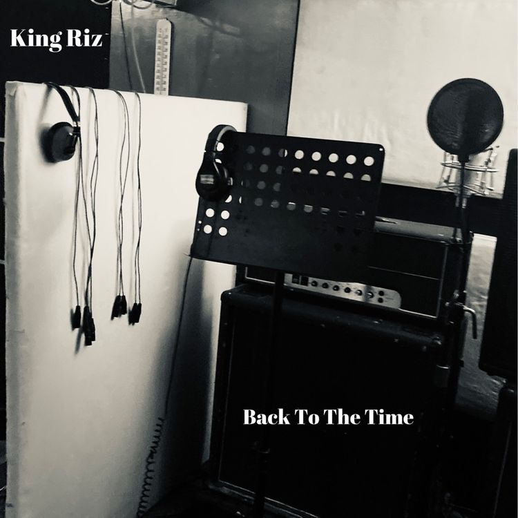 King Riz - Back To The Time - Reviews - Album of The Year