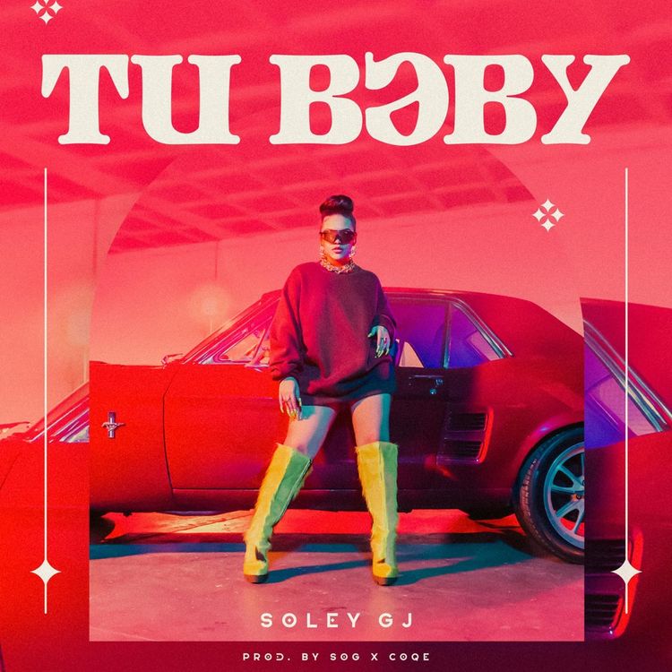 Soley - Tu Baby - Reviews - Album of The Year