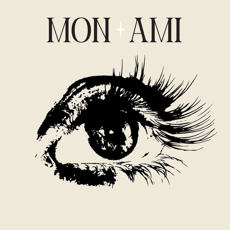 Omesi - MONAMI (Single) - Reviews - Album of The Year