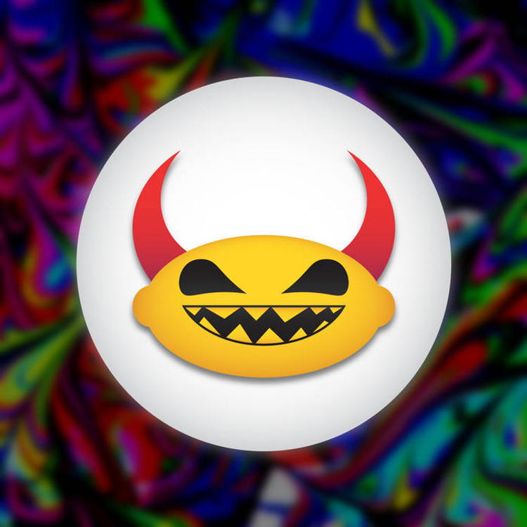 Nail Cigarettes - LEMON DEMON: MASHUP ALBUM - Reviews - Album of The Year