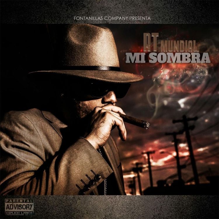 R.T. - Mi Sombra - Reviews - Album of The Year