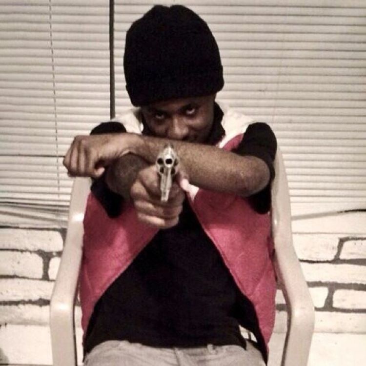 SpaceGhostPurrp - God of Miami (Unofficial) - Reviews - Album of The Year