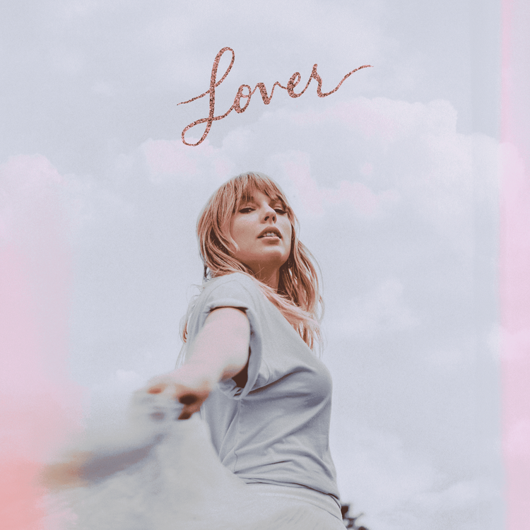 Taylor Swift - Lover - Deluxe Edition Bonus Tracks (Unofficial ...