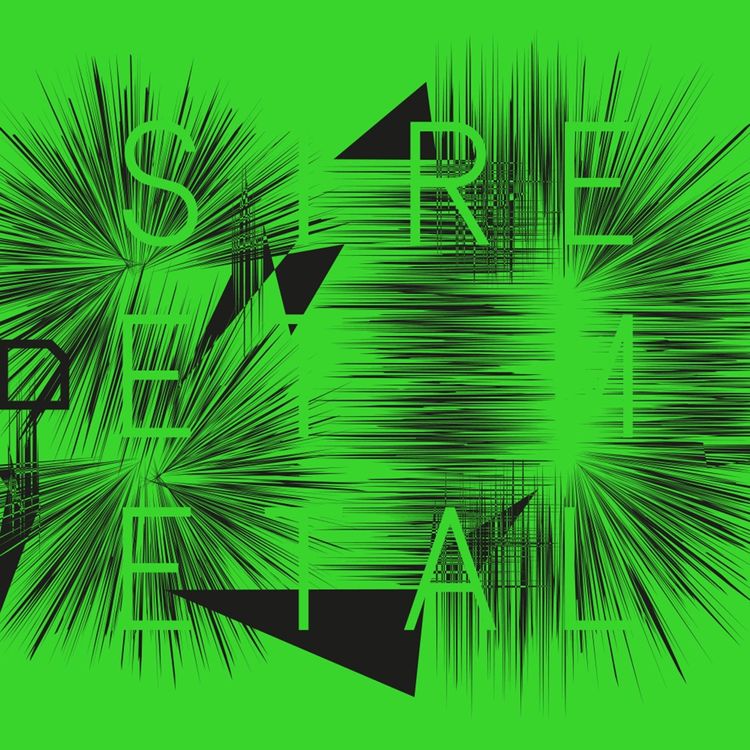The Skull Defekts - Street Metal (EP) - Reviews - Album of The Year