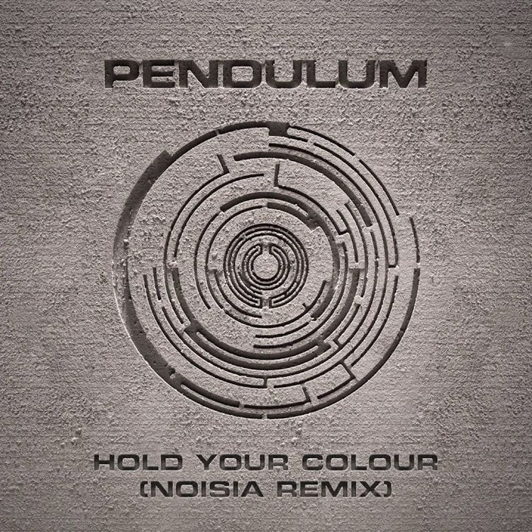 Pendulum & Noisia - Hold Your Colour (Noisia Remix) - Reviews - Album ...