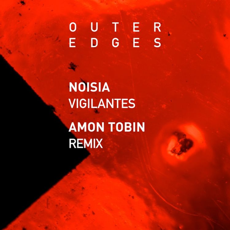 Noisia & Amon Tobin - Vigilantes (Amon Tobin Remix) - Reviews - Album ...