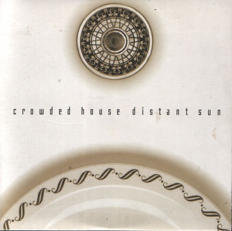 Crowded House - Distant Sun (Single) - Reviews - Album of The Year