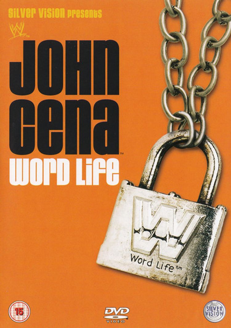 John Cena - Word Life (Video) - Reviews - Album of The Year