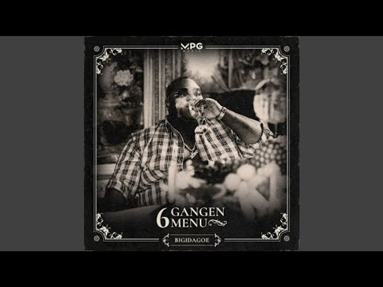 Bigidagoe - 6 Gangen Menu - Reviews - Album of The Year