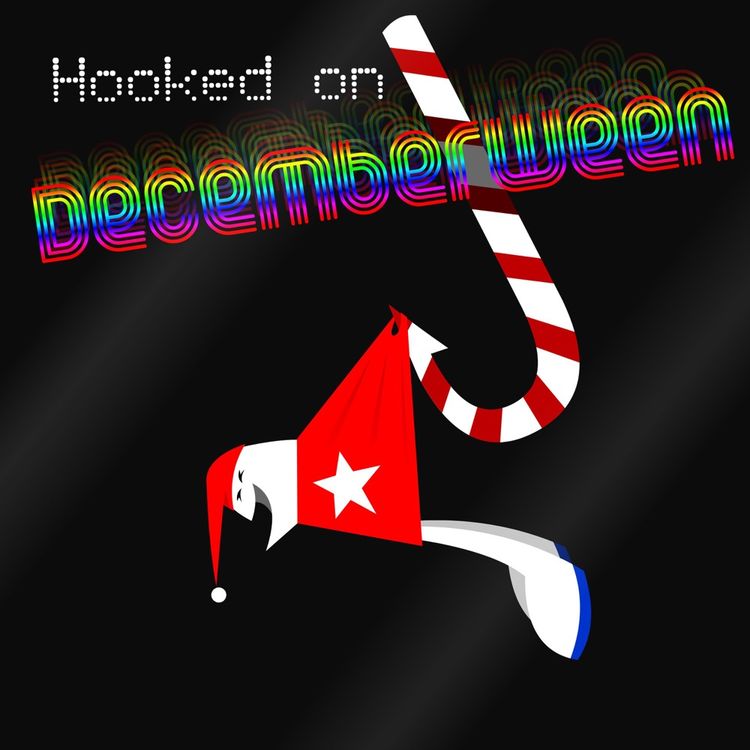 Strong Bad - Hooked on Decemberween - Reviews - Album of The Year