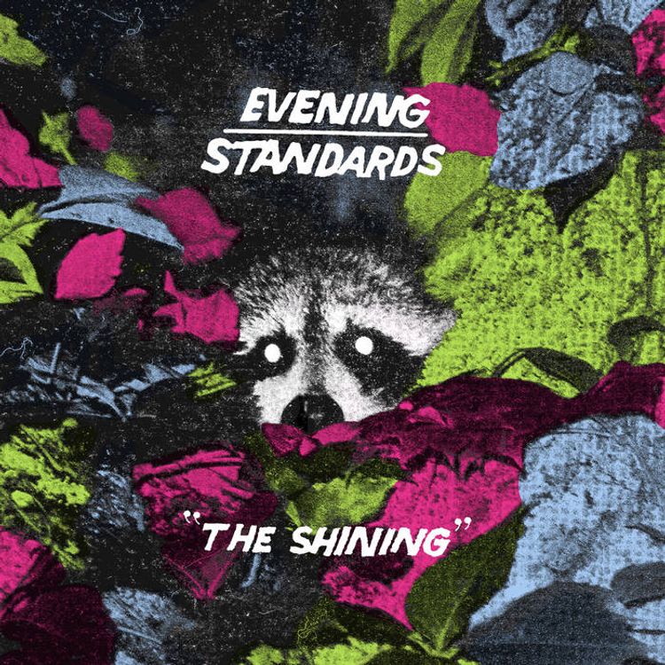 Evening Standards - The Shining - Reviews - Album of The Year