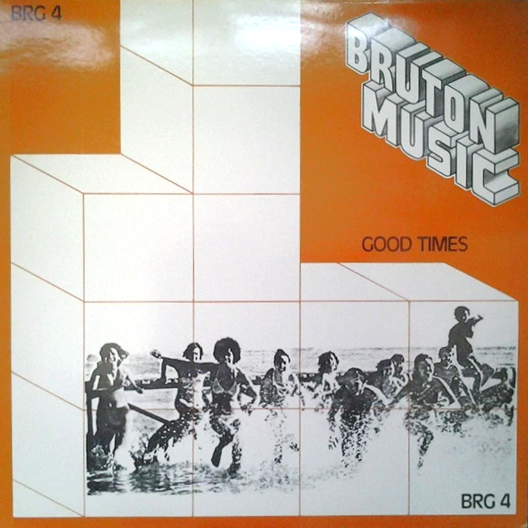 Various Artists - Good Times - Reviews - Album of The Year