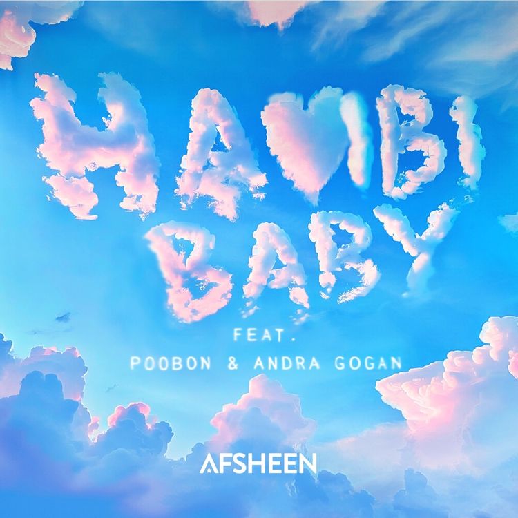 AFSHeeN - HABIBI BABY - Reviews - Album of The Year
