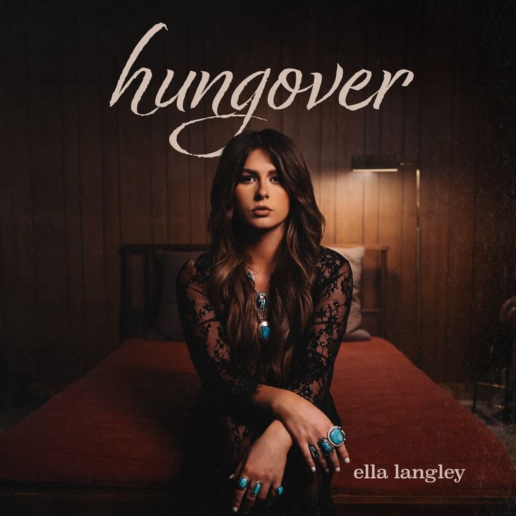 Ella Langley - hungover - Reviews - Album of The Year