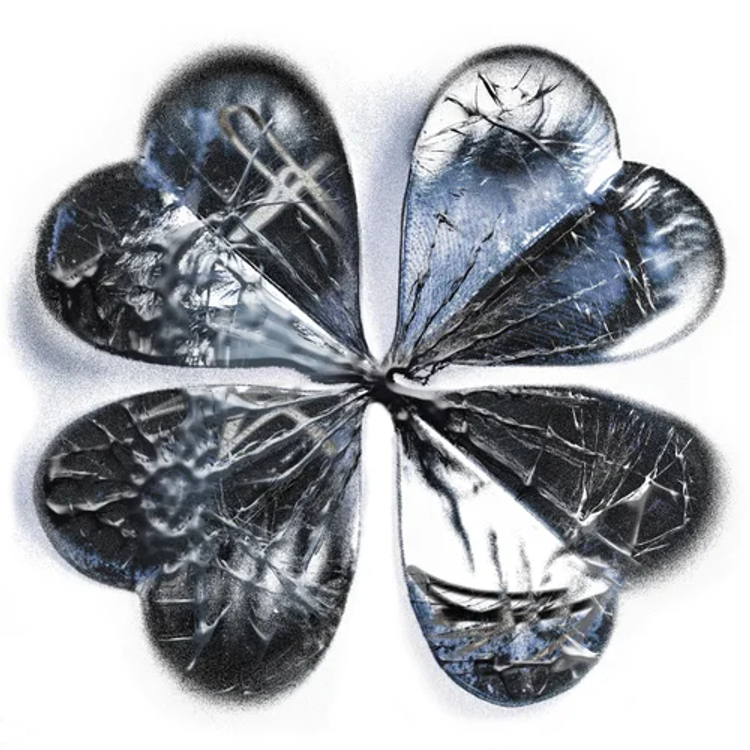 Cassyette - Four Leaf Clover (Single) - Reviews - Album of The Year