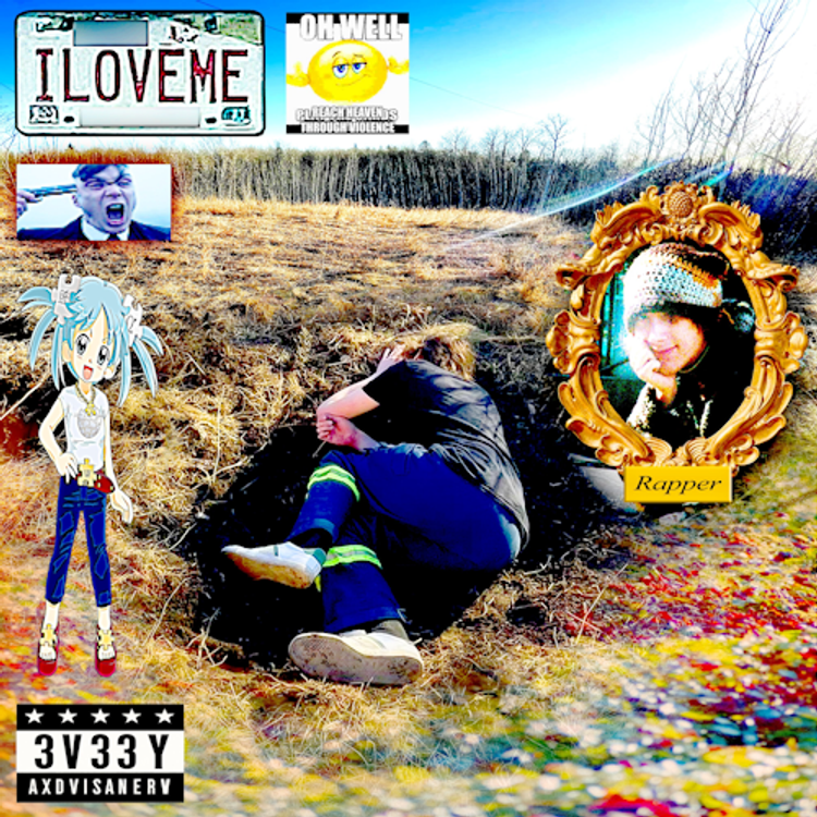 ilysm - ily solos (Mixtape) - Reviews - Album of The Year