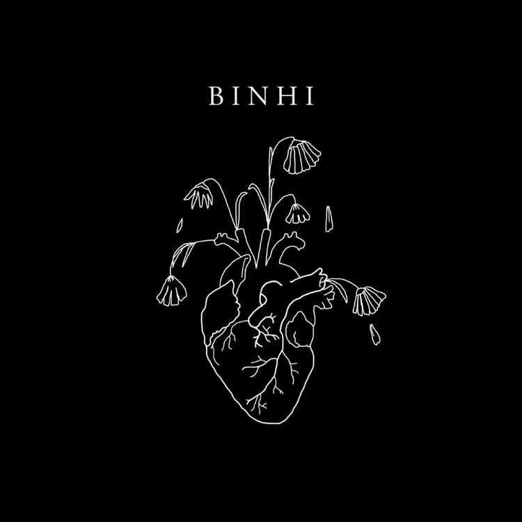Arthur Nery - Binhi - Reviews - Album of The Year
