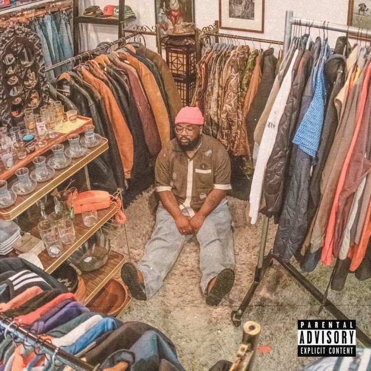 Malik Elijah - VINTAGE NOSTALGIA (Mixtape) - Reviews - Album of The Year