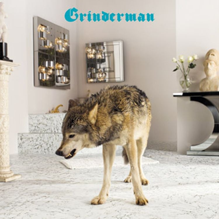 Grinderman - Grinderman 2 - Reviews - Album of The Year
