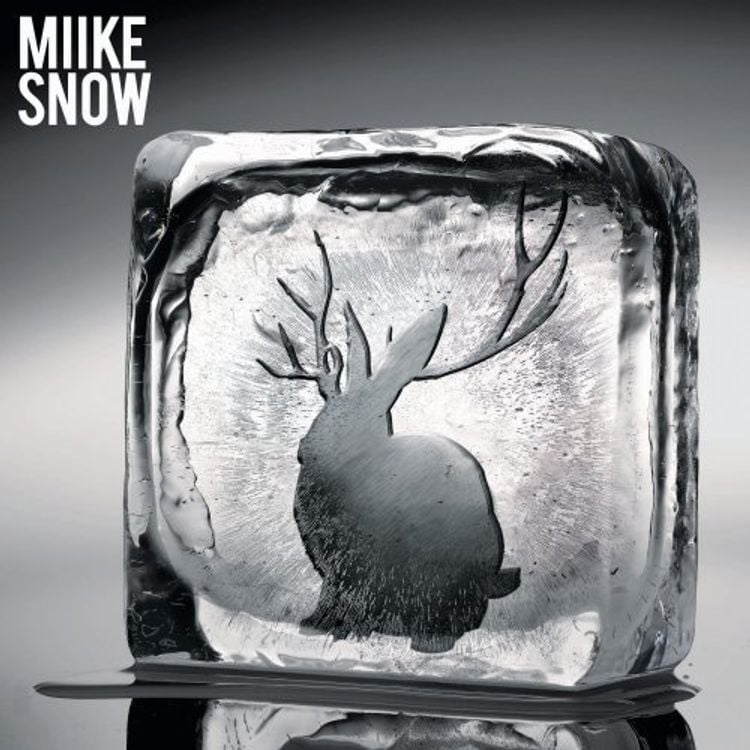 Miike Snow - Miike Snow - Reviews - Album of The Year