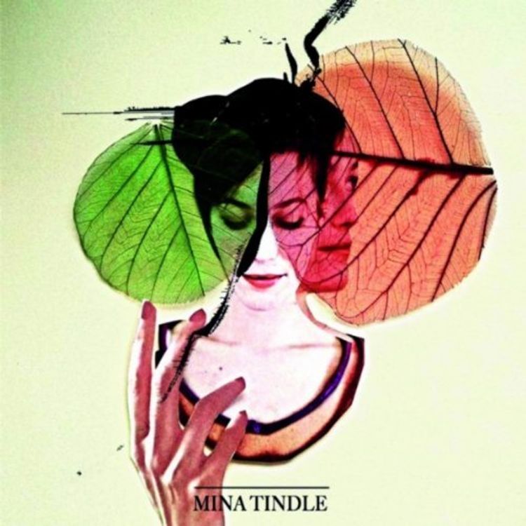 Mina Tindle - Mina Tindle (EP) - Reviews - Album of The Year