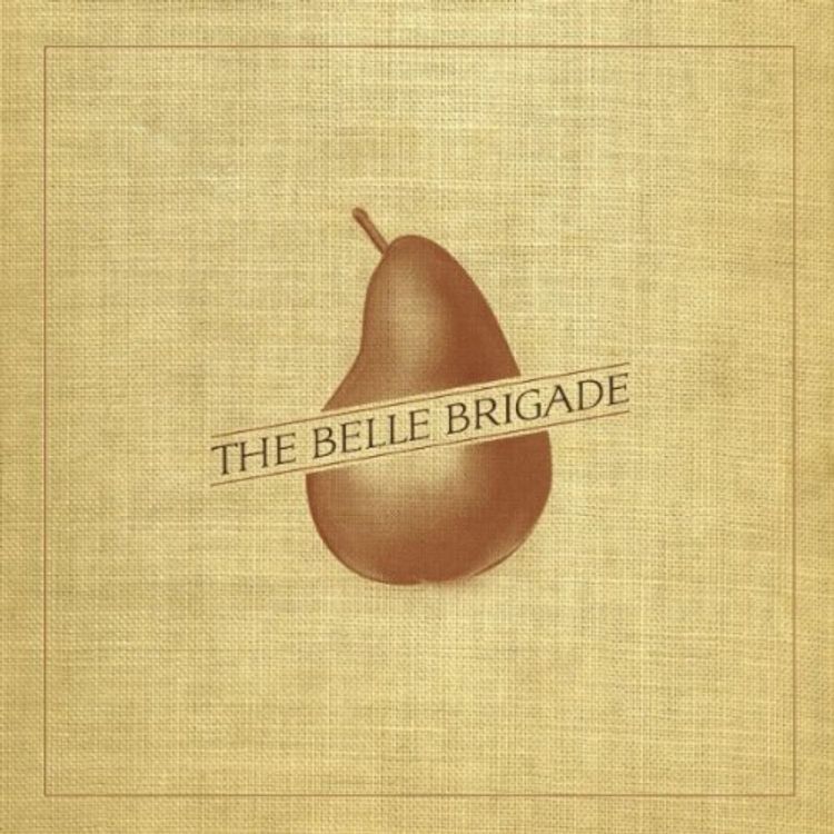 The Belle Brigade - The Belle Brigade - Reviews - Album of The Year